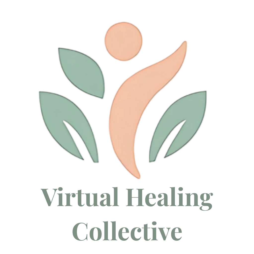 Virtual Holistic Therapy Online | Virtual Healing Collective